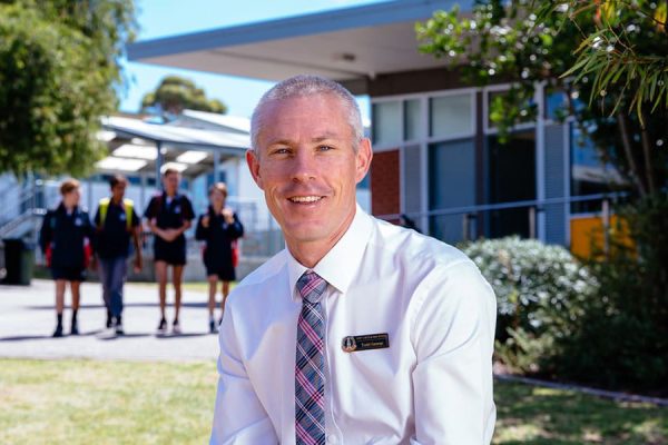 About Port Lincoln High School SA serving the local community since 1923