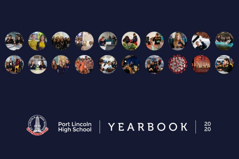 School Life at PLHS - Port Lincoln High School