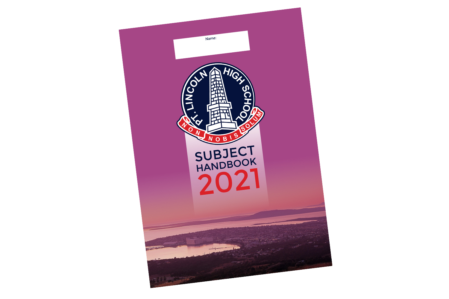 Curriculum / Programs at PLHS - Port Lincoln High School