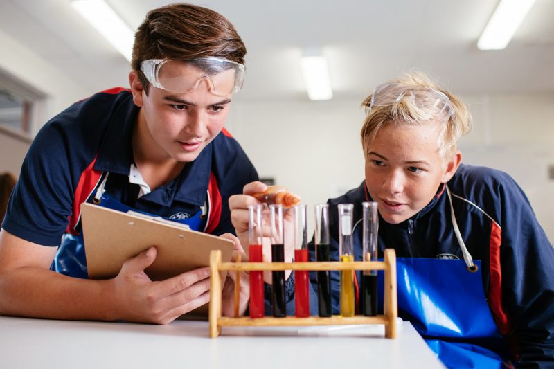 Curriculum / Programs at PLHS - Port Lincoln High School