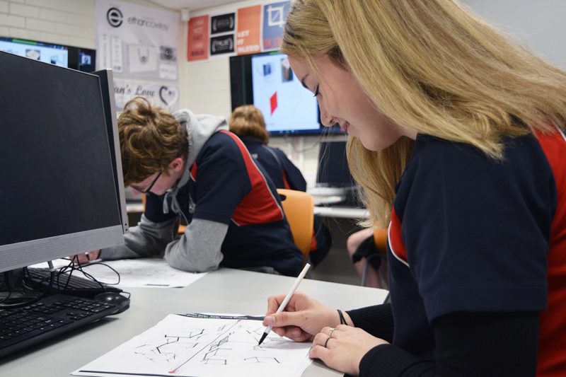 School Life at PLHS - Port Lincoln High School