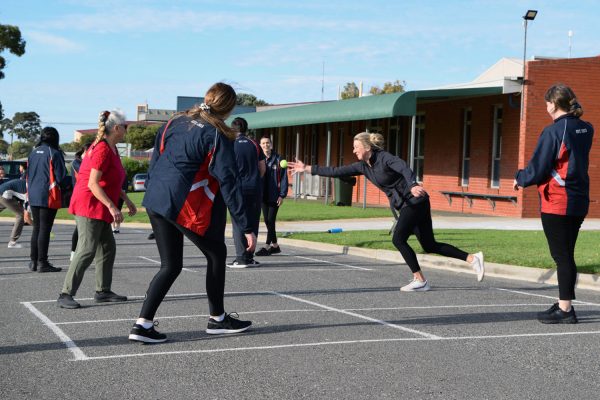 School Life at PLHS - Port Lincoln High School