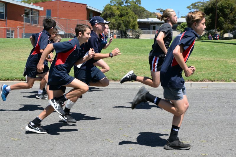 School Life at PLHS - Port Lincoln High School