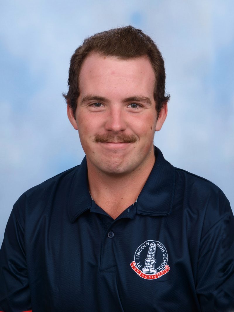 Staff & Students - Port Lincoln High School