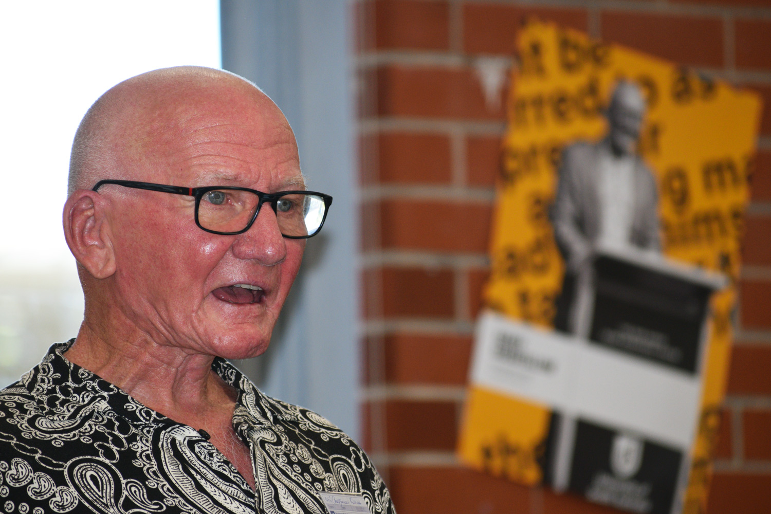 Grateful for Another Good(fellow) Show - Port Lincoln High School