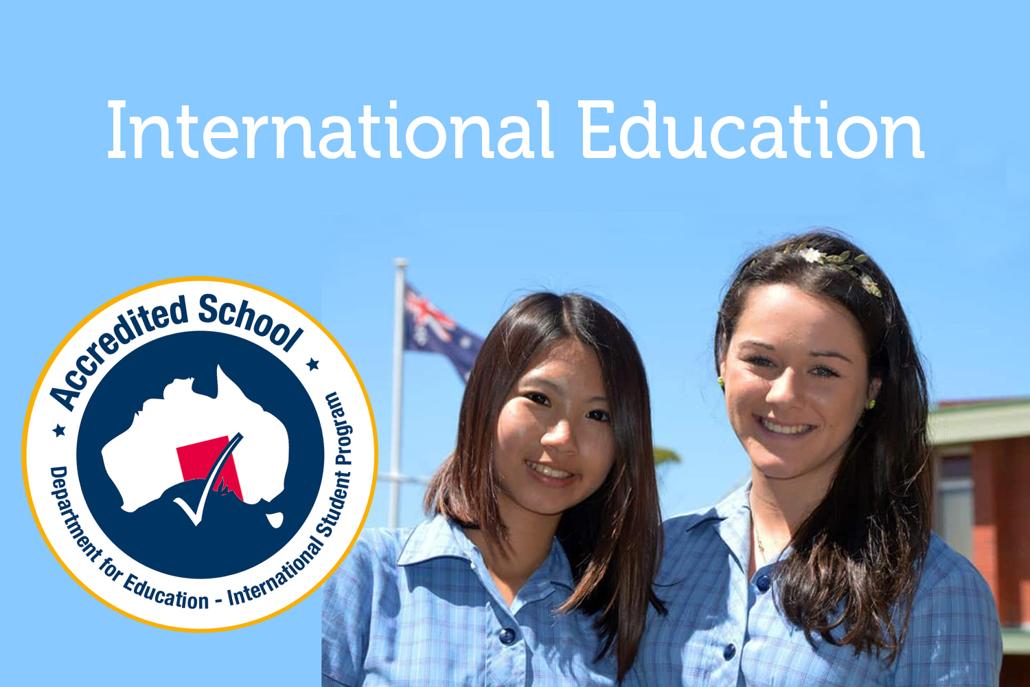 Curriculum / Programs at PLHS - Port Lincoln High School