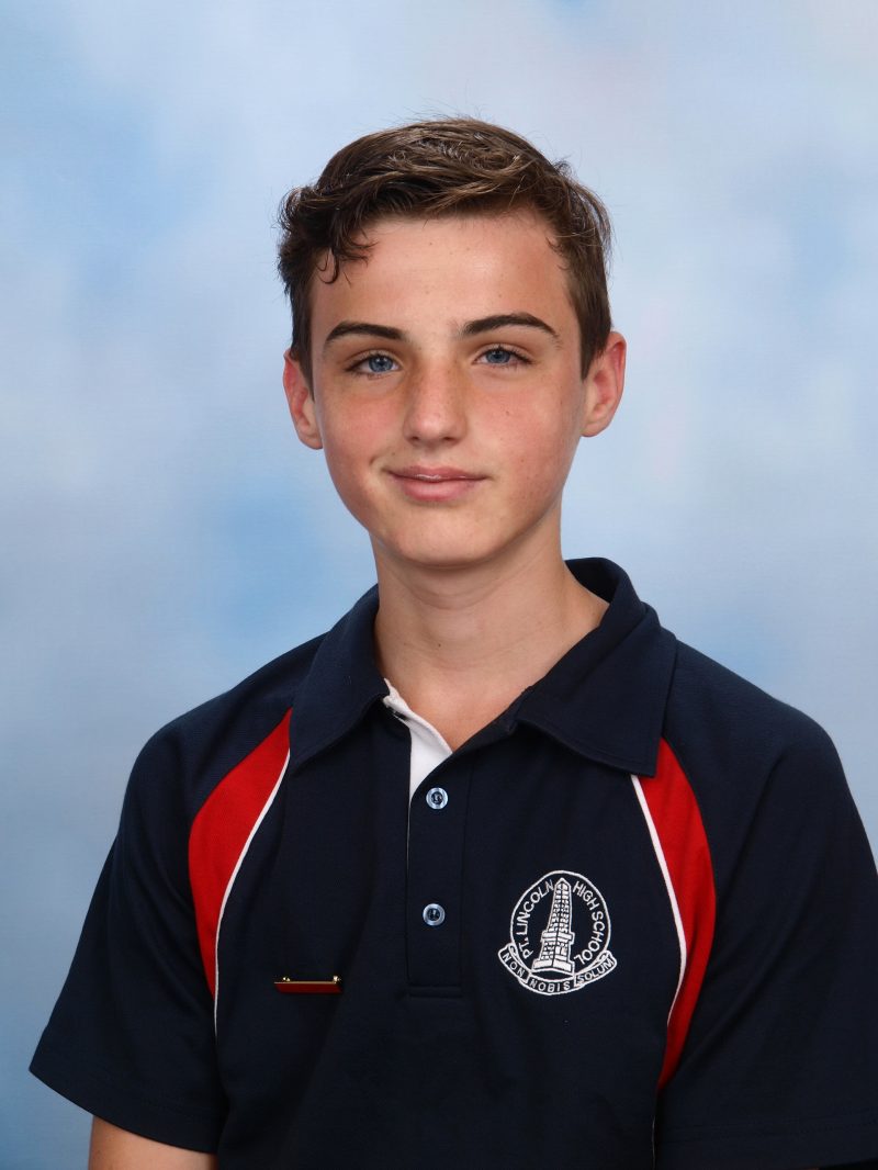 Staff & Students - Port Lincoln High School