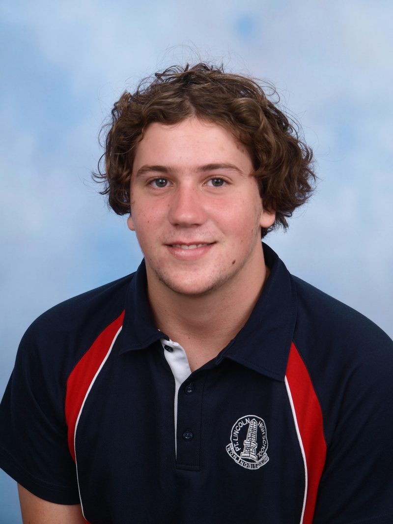 Staff & Students - Port Lincoln High School