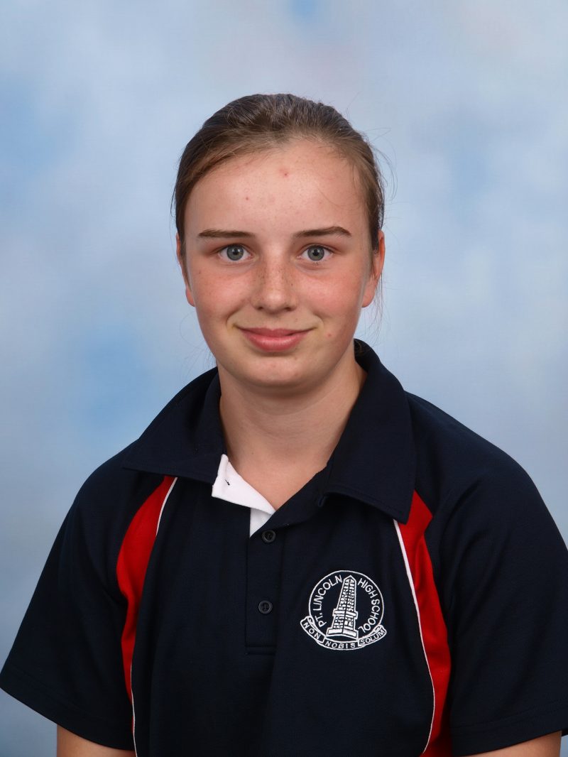 Staff & Students - Port Lincoln High School