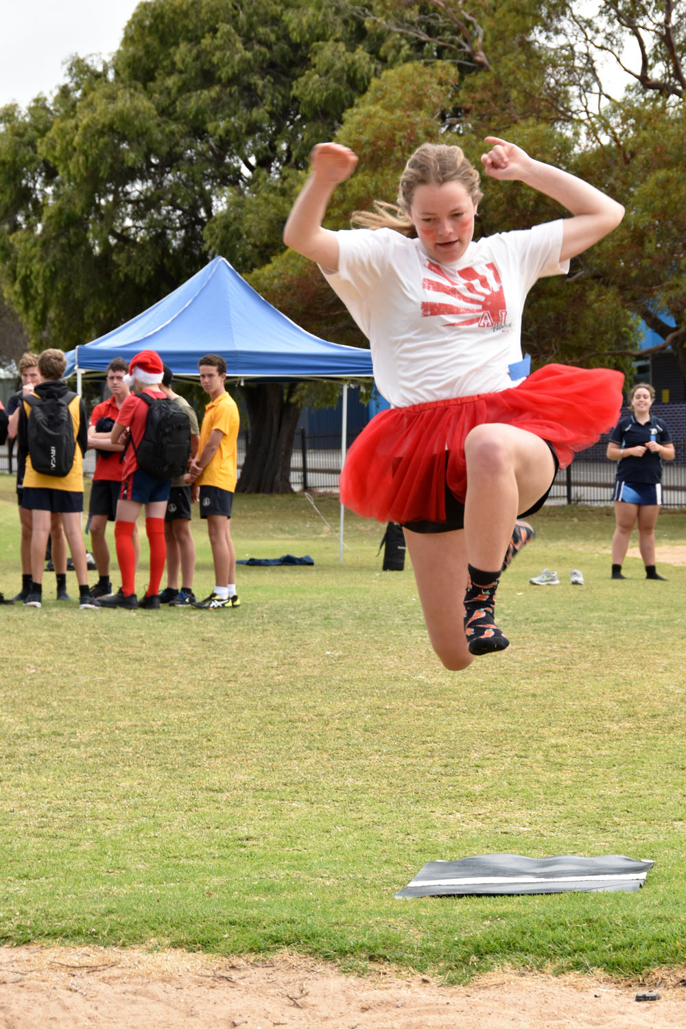 Images from SportsDay 2021 - Port Lincoln High School