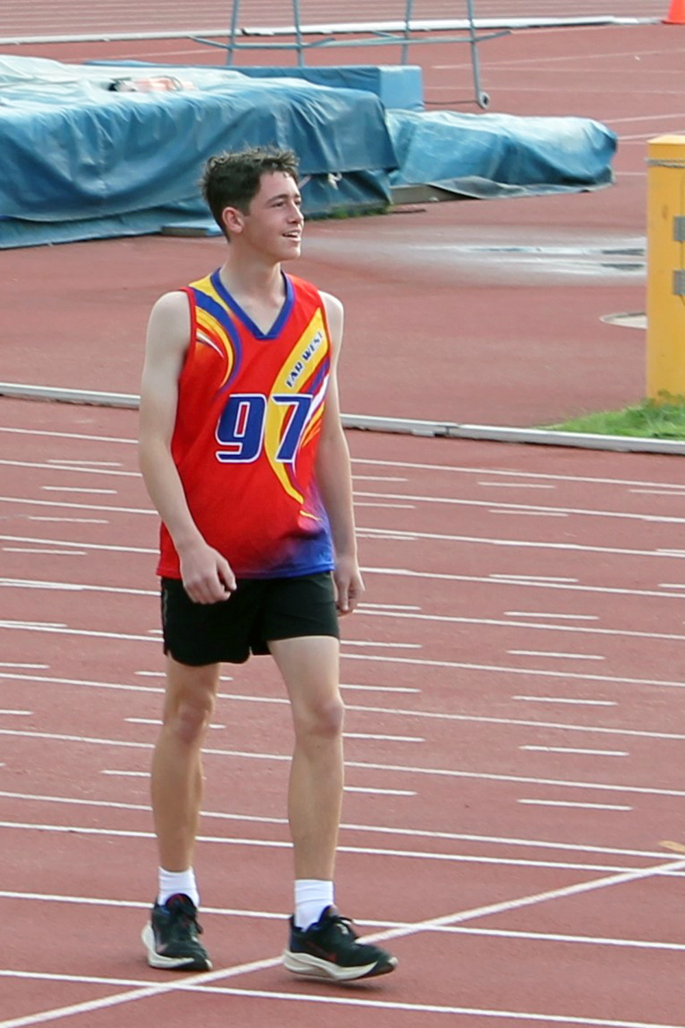 Brilliant Efforts at SSSSA Athletics Carnival - Port Lincoln High School