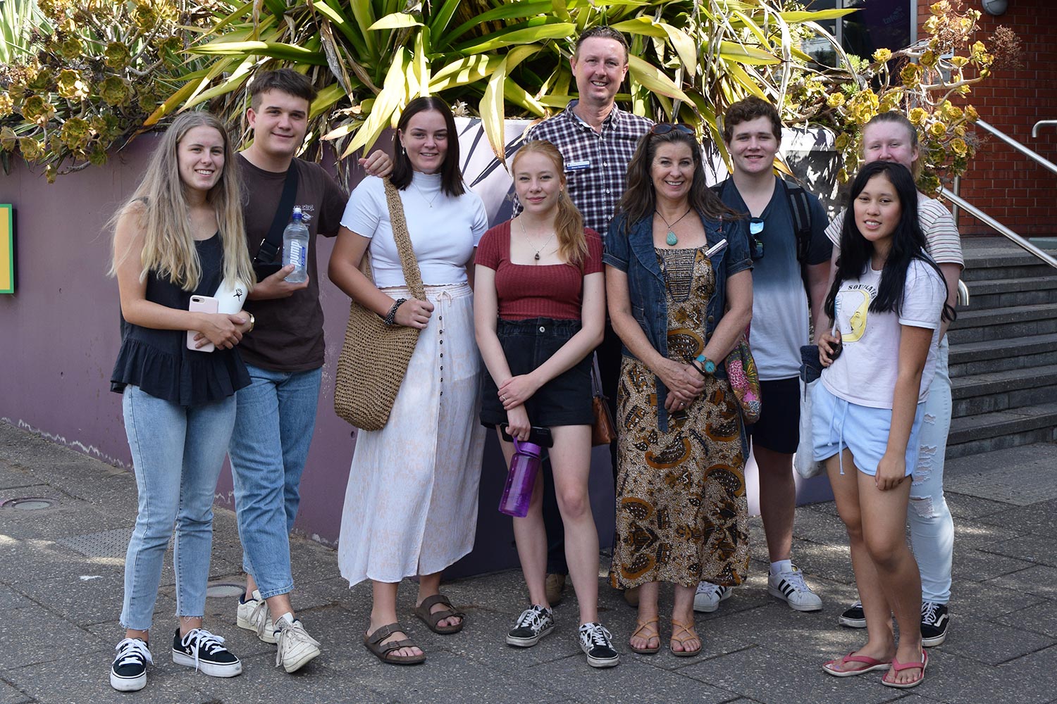 Array of Art/Design Experiences for Year 12’s - Port Lincoln High School