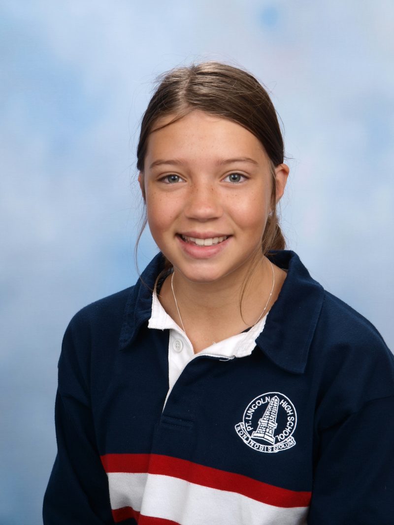 Staff & Students - Port Lincoln High School