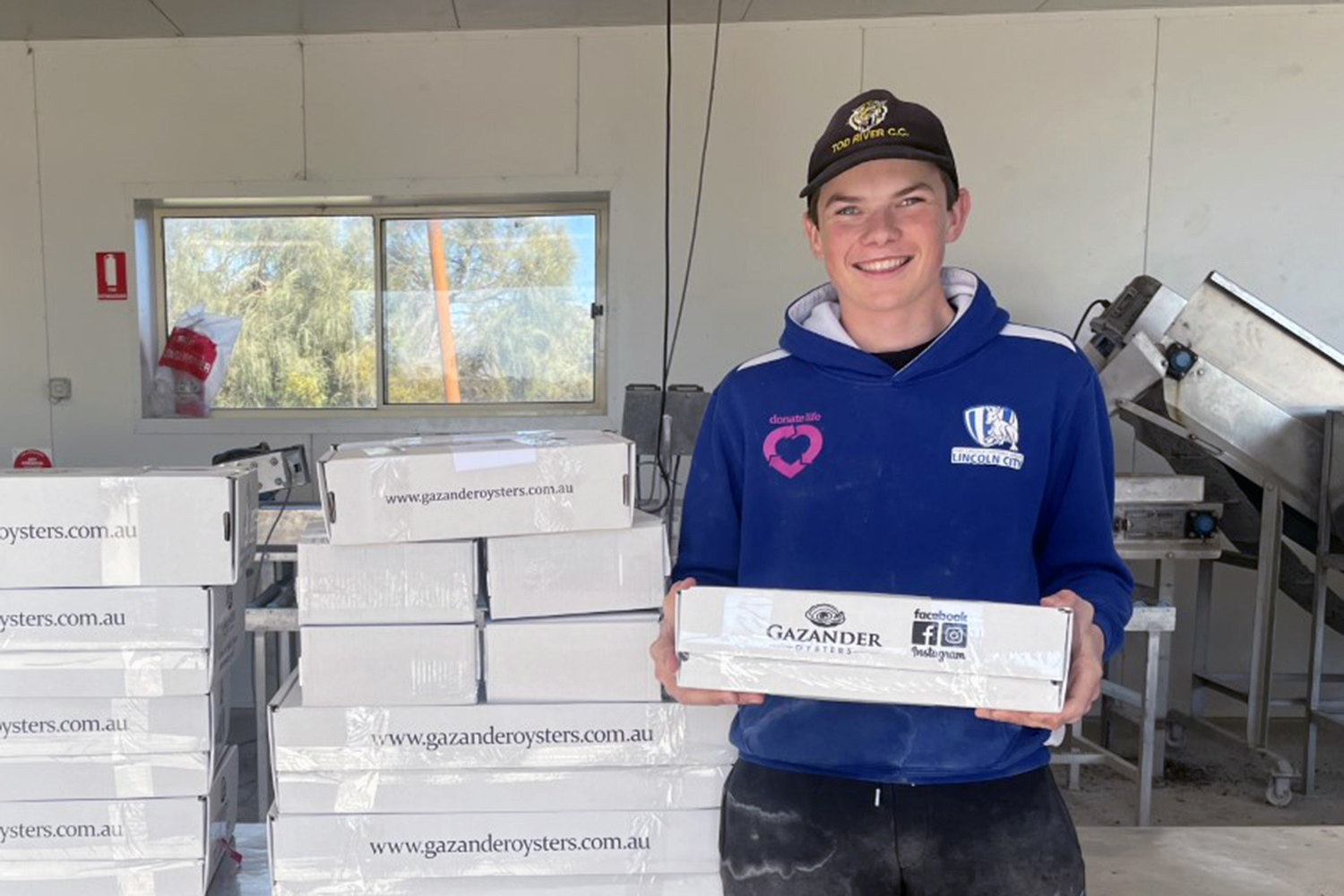 Thank You to our Year 10 Work Experience Partners - Port Lincoln High ...