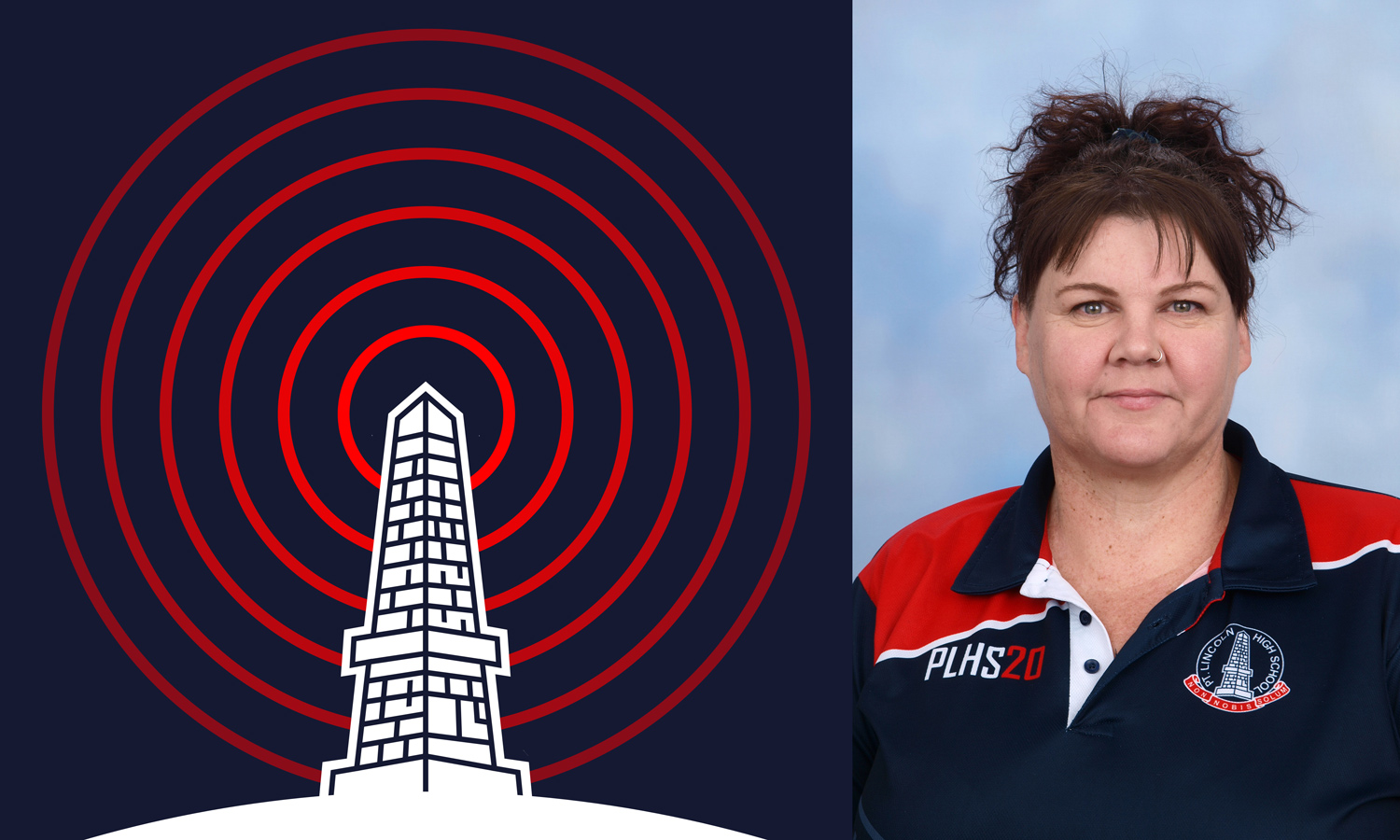 PLHS Podcast: Sheryl Skalski (English/HASS) - Port Lincoln High School