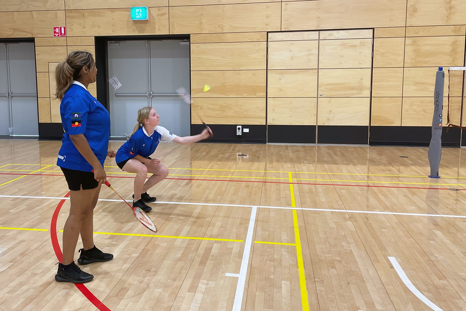 Tough Competition at Annual SAASTA Shield - Port Lincoln High School