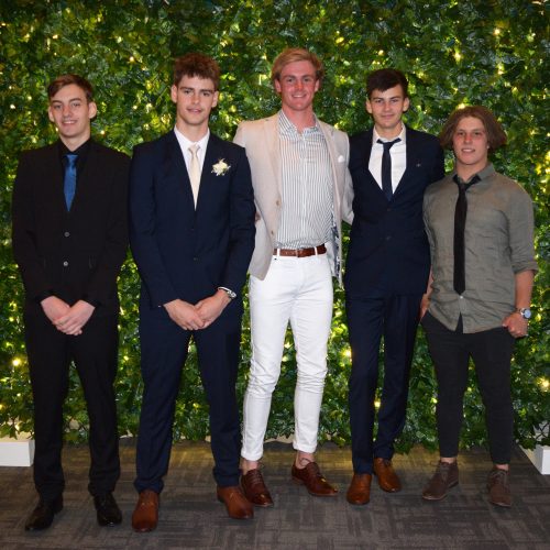 Images from the 2021 PLHS Year 12 Formal - Port Lincoln High School