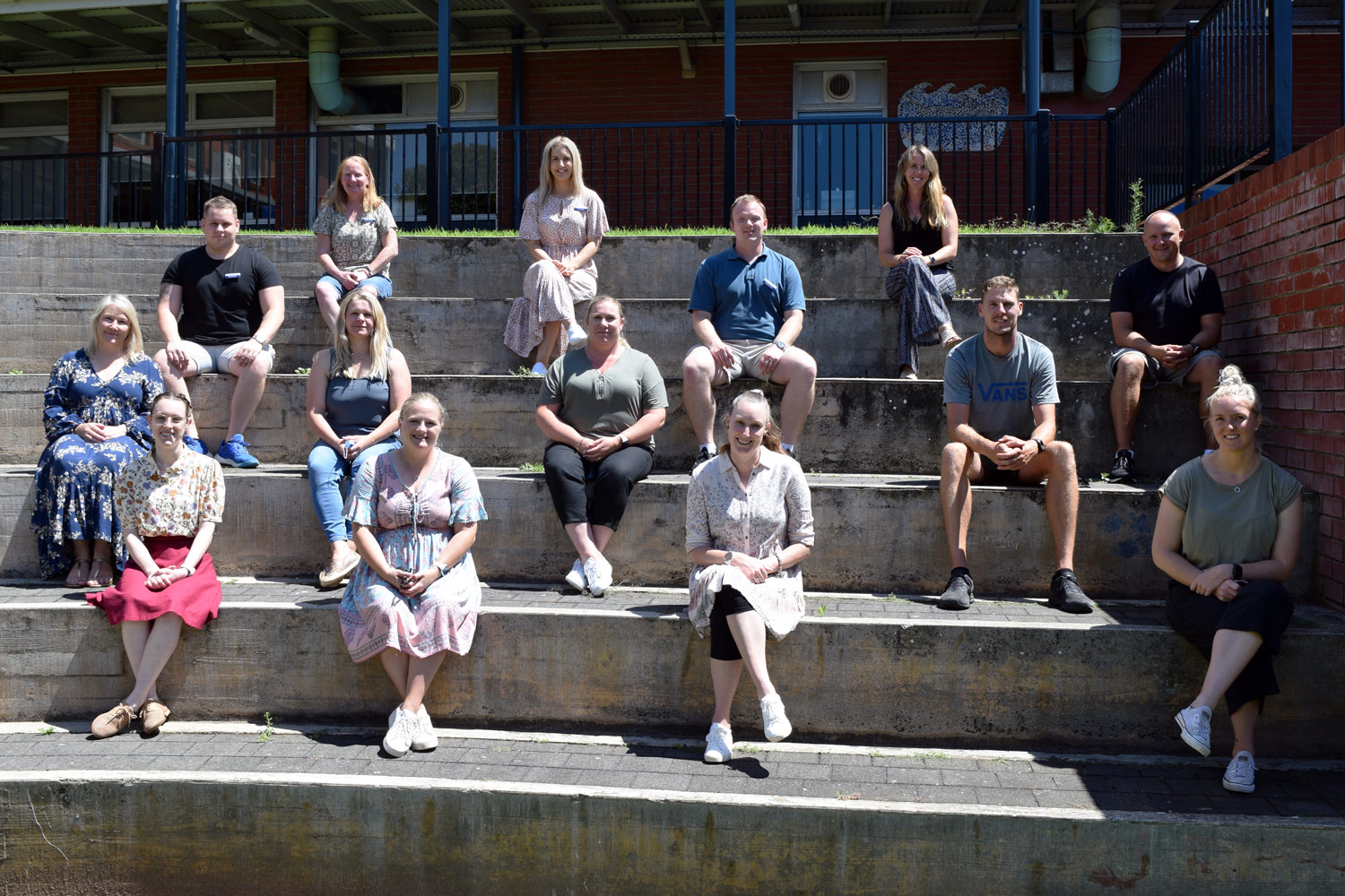 Introducing Our Fourteen New Teachers for 2022 - Port Lincoln High School