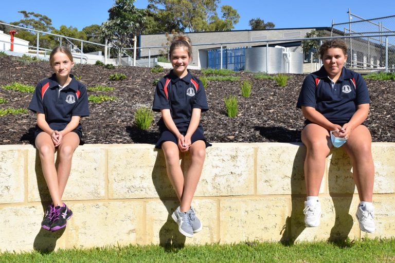 Year 7's & 8's Offer First Impressions of PLHS - Port Lincoln High School