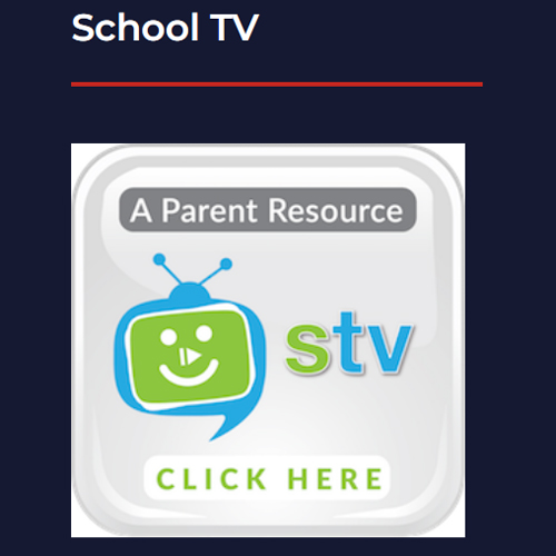Introducing "SchoolTV": New FREE Resource for Parents - Port Lincoln ...