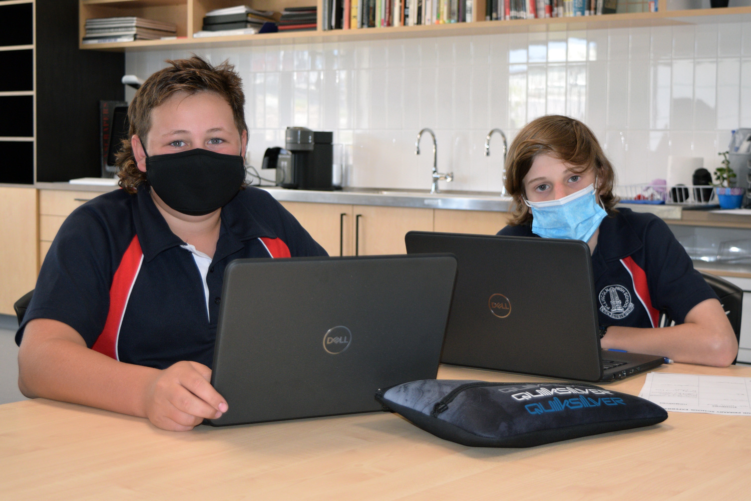 Year 7's & 8's Offer First Impressions of PLHS - Port Lincoln High School