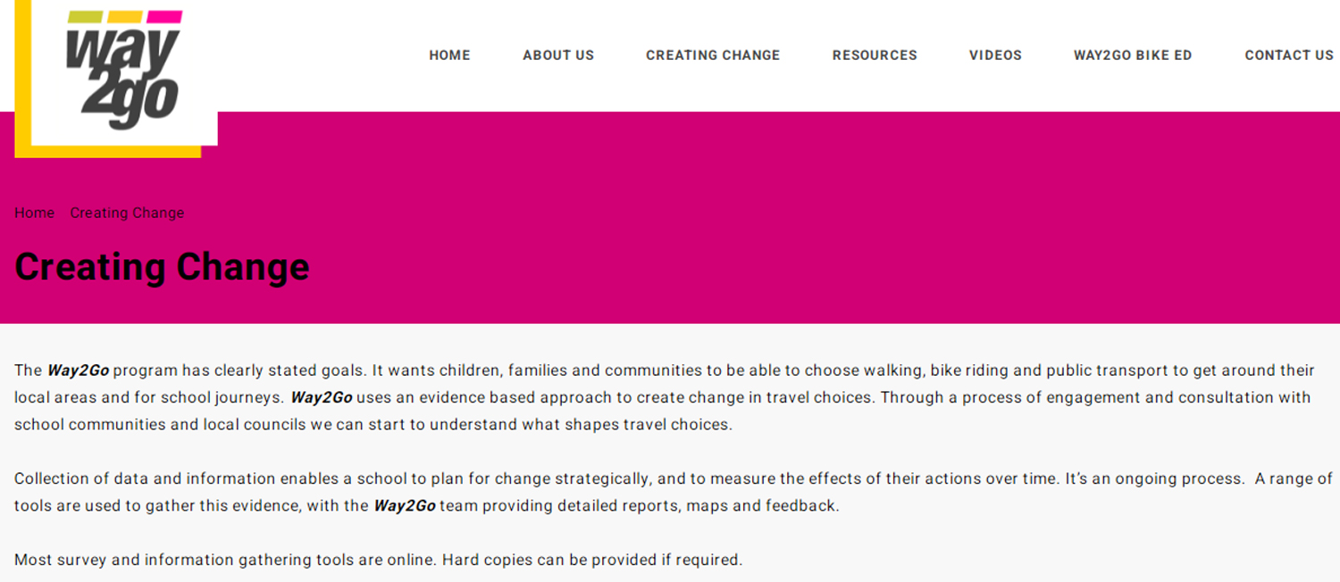 PLHS Parents Encouraged to Complete Way2Go Survey - Port Lincoln High ...