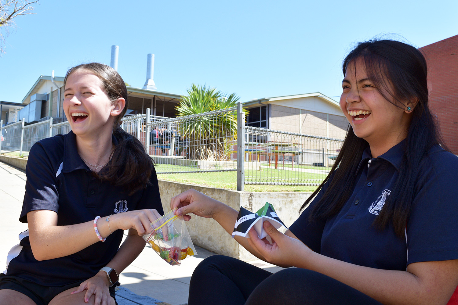 "National Close the Gap Day" Observed at PLHS - Port Lincoln High School