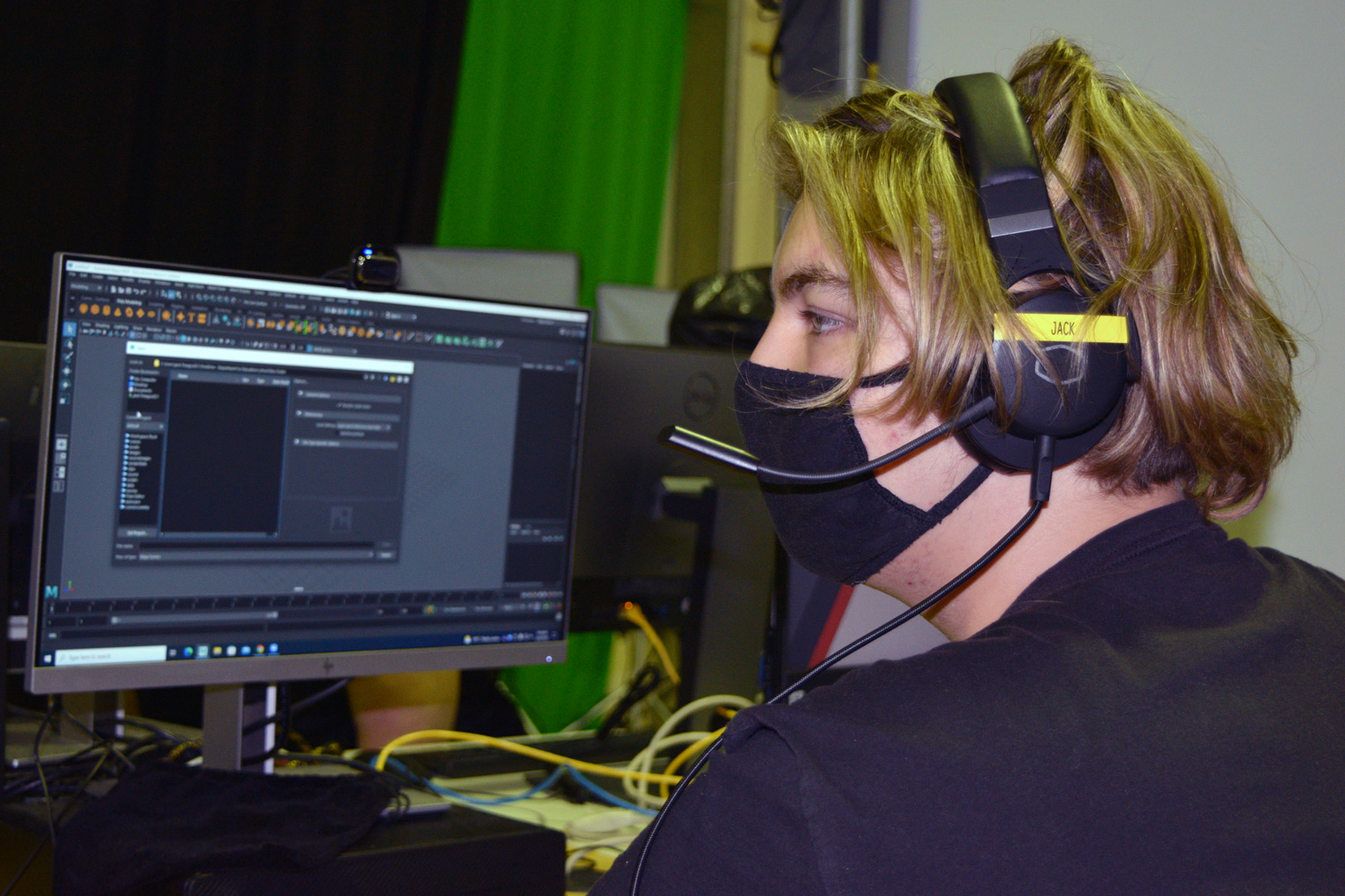 Screen/Media & Construction Courses for TLC Students - Port Lincoln ...
