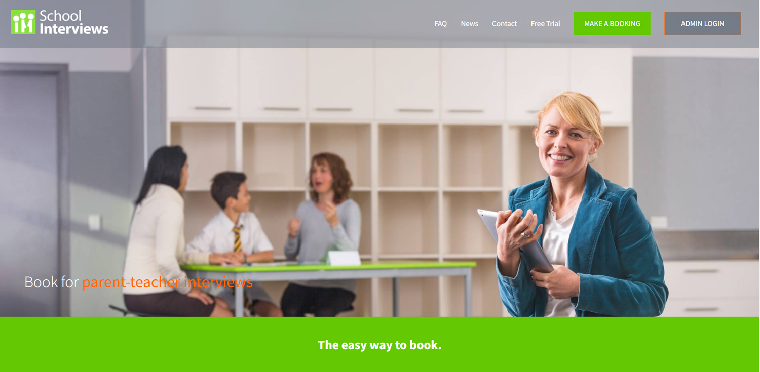 Parent/Teacher Interviews Next Week - Port Lincoln High School