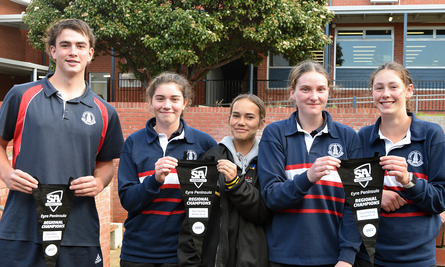 PLHS Teams Perform Strongly at Sporting Carnival - Port Lincoln High School