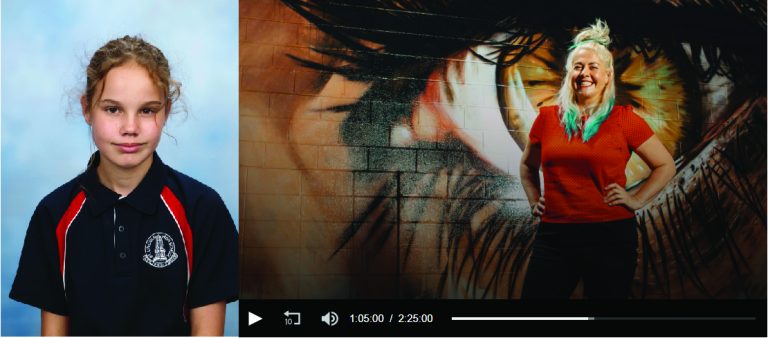 Ruby Speaks to Emma About Youth Environment Council - Port Lincoln High ...