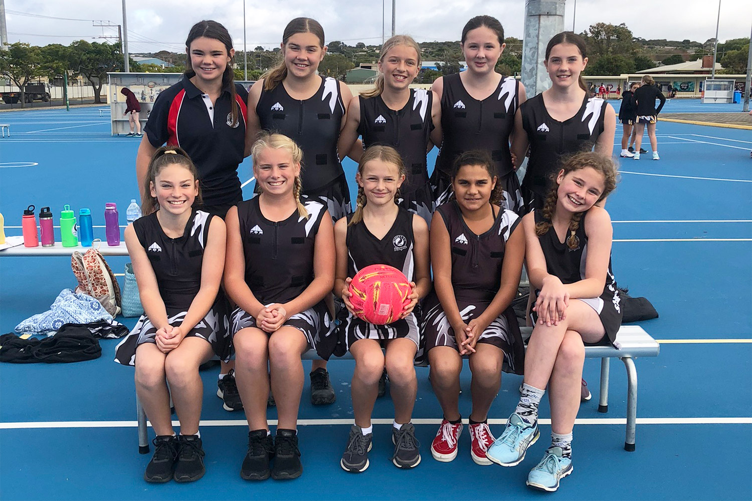 More from the Ravendale Sporting Carnival - Port Lincoln High School