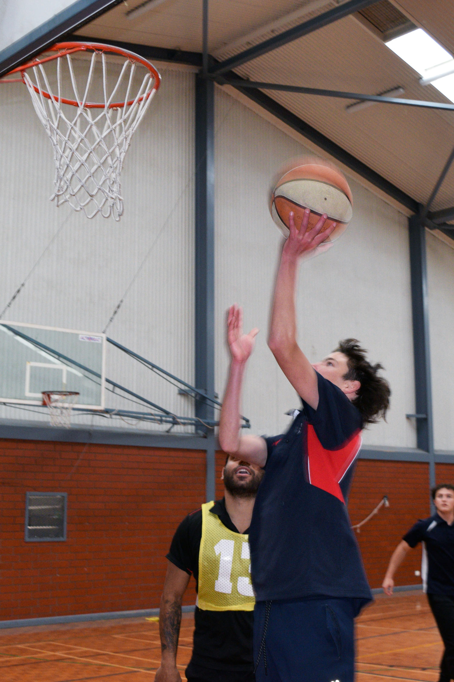 NAIDOC Week 3v3 Basketball Tournament - Port Lincoln High School