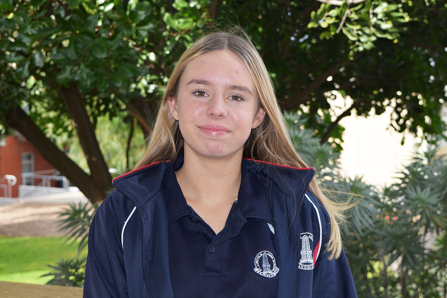 Tylah Awarded Harding Miller Scholarship - Port Lincoln High School