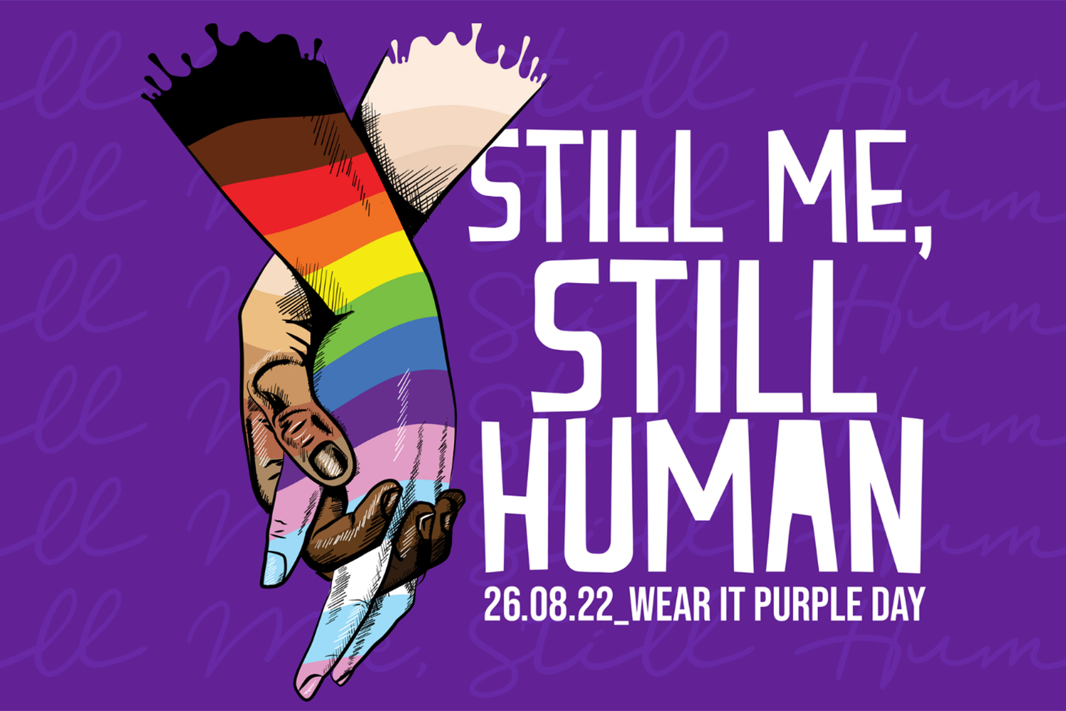 PLHS to Support "WEAR IT PURPLE DAY" on Friday - Port Lincoln High School