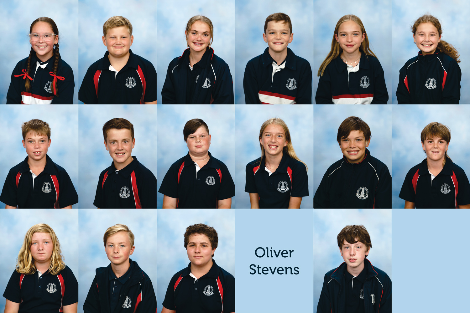 Year 7's Receive Academic Awards for Semester 1 - Port Lincoln High School