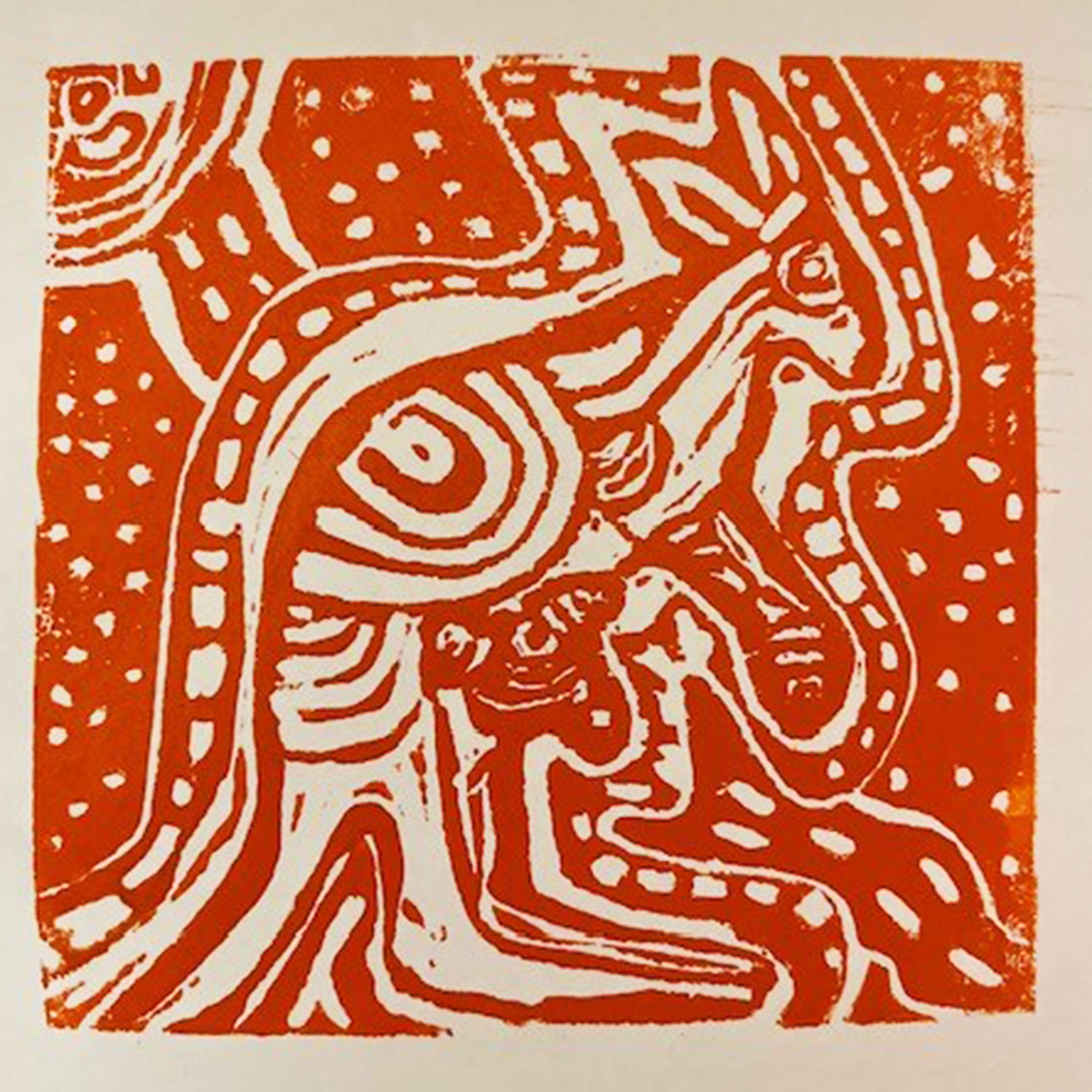 Lino-Printing Workshop for Year 8 P.L.A.C.E. Class - Port Lincoln High ...