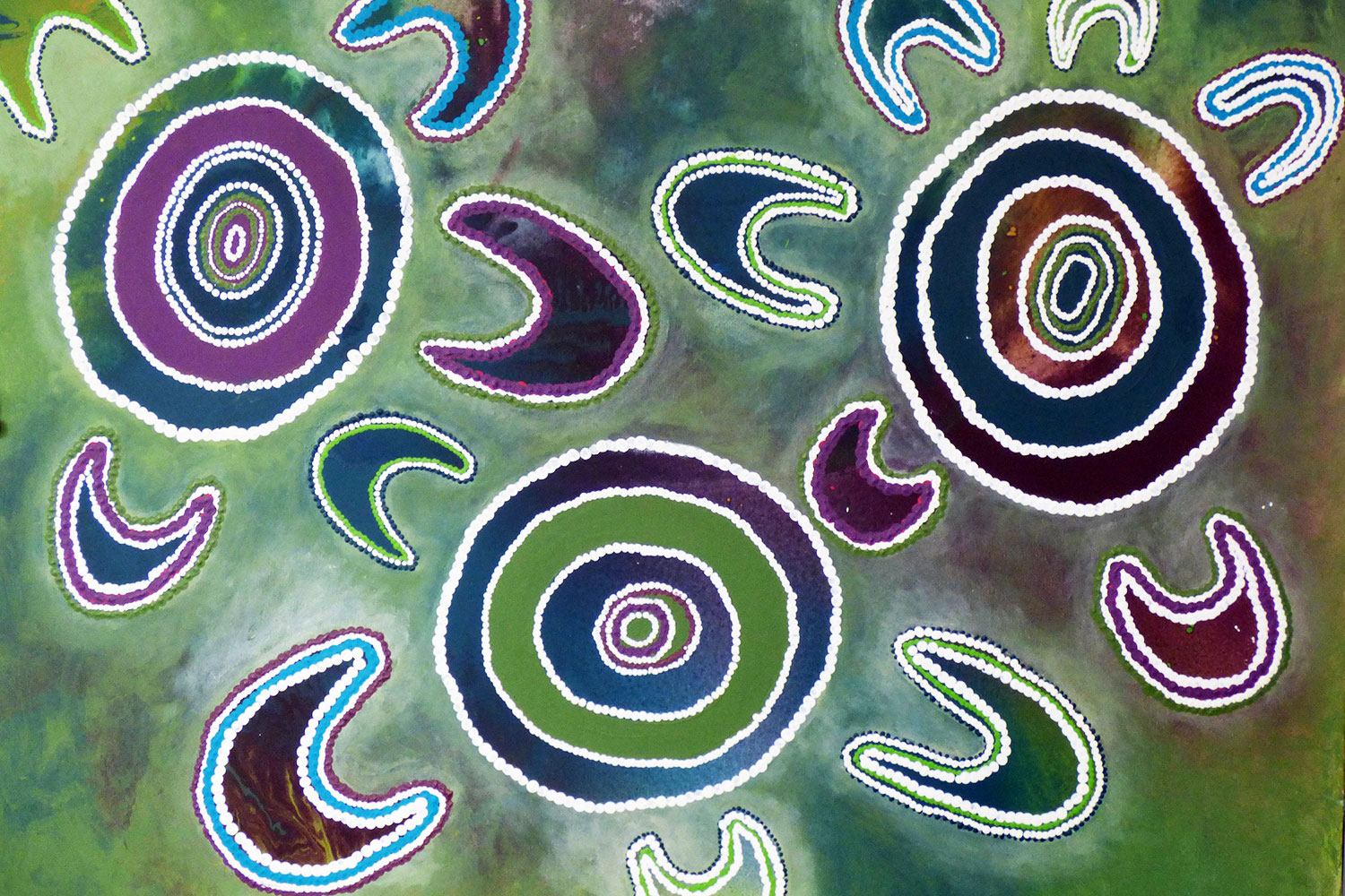 Macinta Wins 2022 Trevor Nickolls Art Prize - Port Lincoln High School