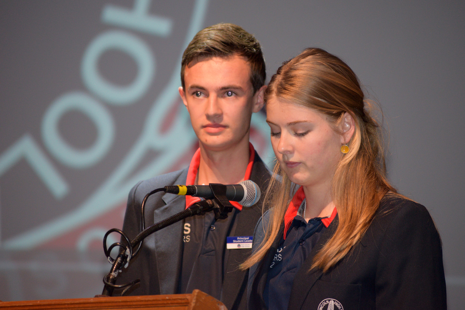 2022 PLHS Year 12 Awards Ceremony - Port Lincoln High School