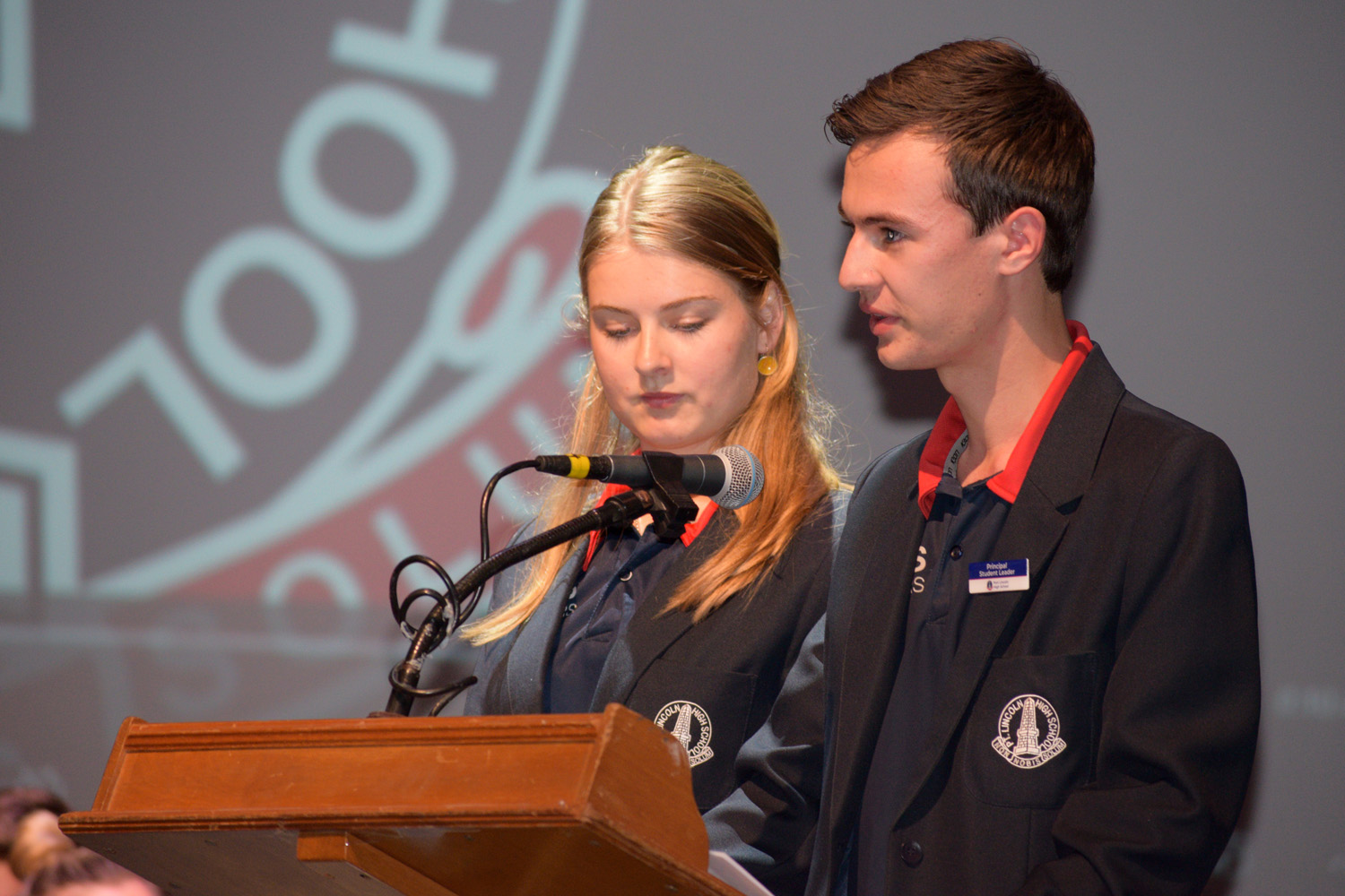 2022 PLHS Year 12 Awards Ceremony - Port Lincoln High School
