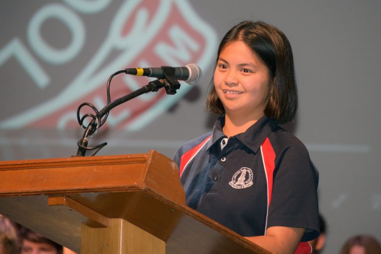 2022 PLHS Year 12 Awards Ceremony - Port Lincoln High School