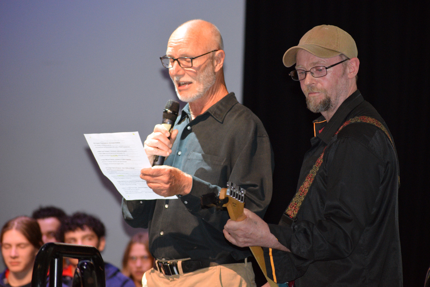 2022 PLHS Year 12 Awards Ceremony - Port Lincoln High School