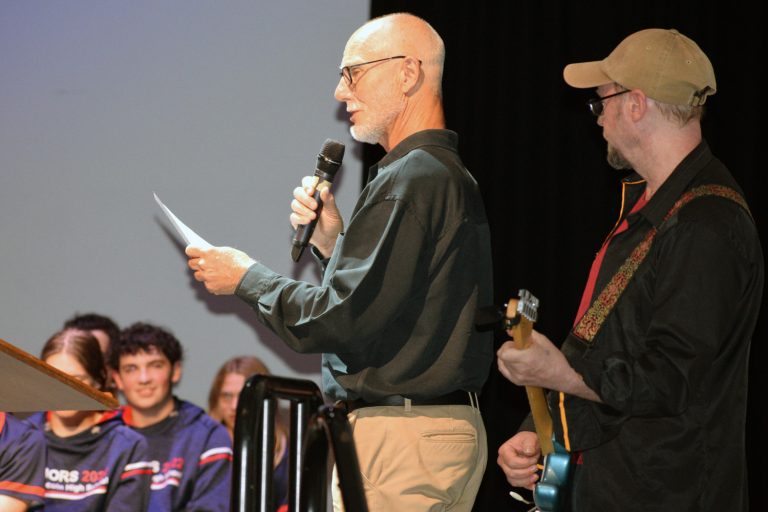 2022 PLHS Year 12 Awards Ceremony - Port Lincoln High School