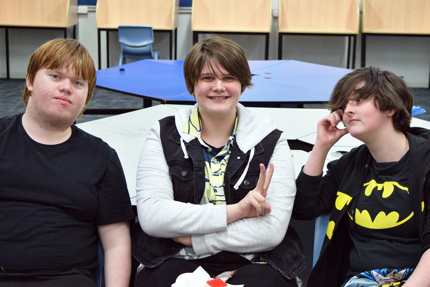 Year 12's Enjoy Final Day of Classes at PLHS - Port Lincoln High School