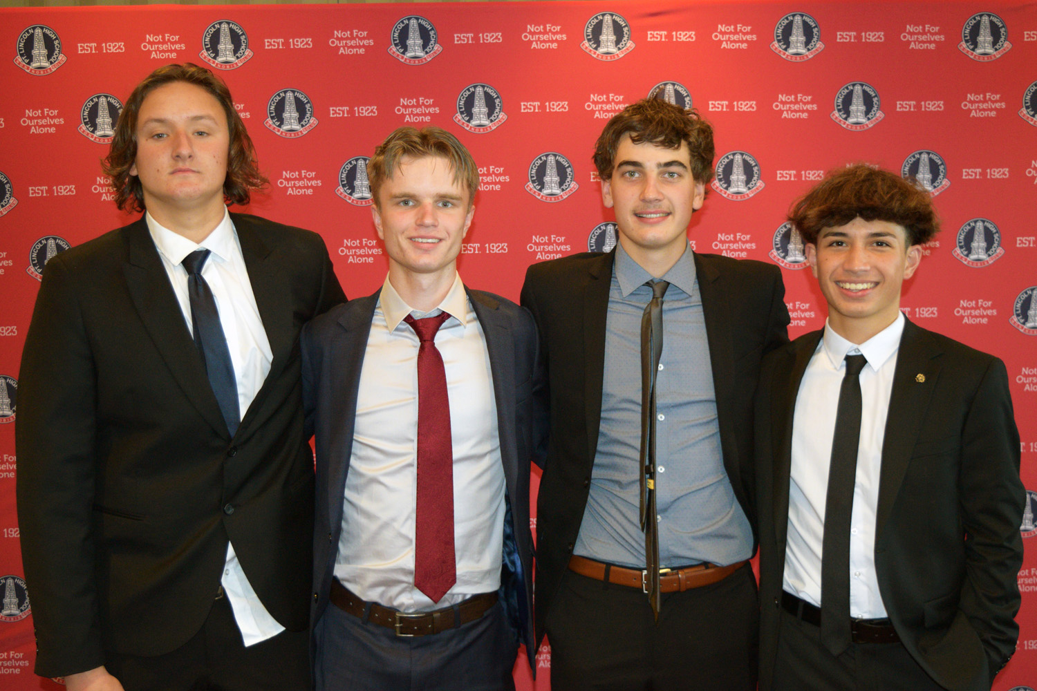 Images from the 2022 PLHS Year 12 Formal - Port Lincoln High School