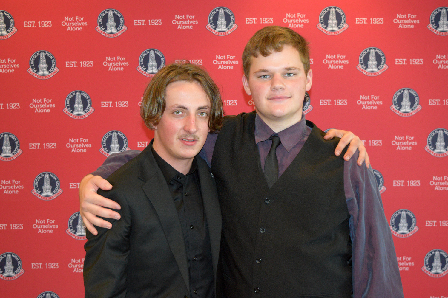 Images from the 2022 PLHS Year 12 Formal - Port Lincoln High School