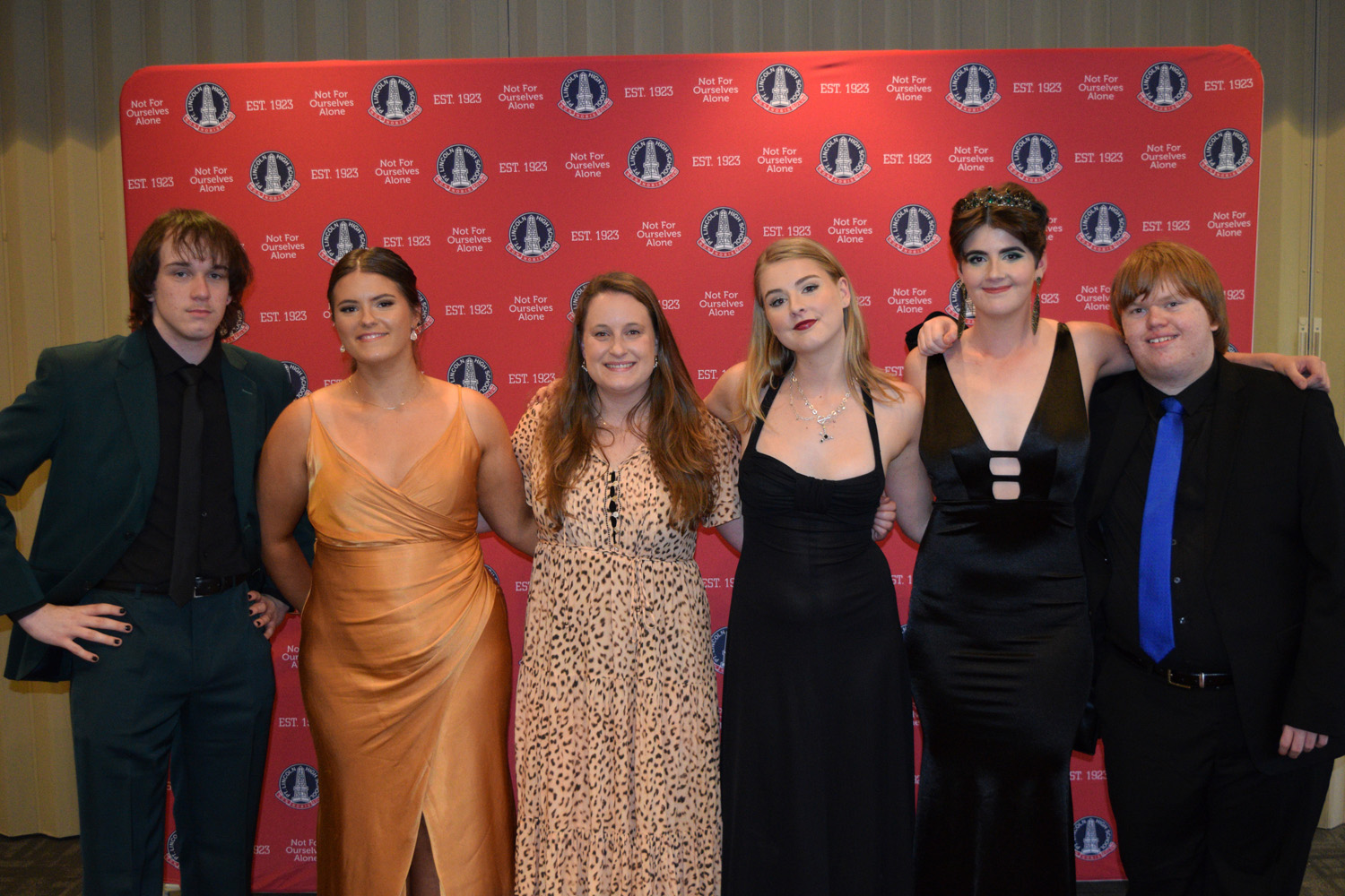 Images from the 2022 PLHS Year 12 Formal - Port Lincoln High School