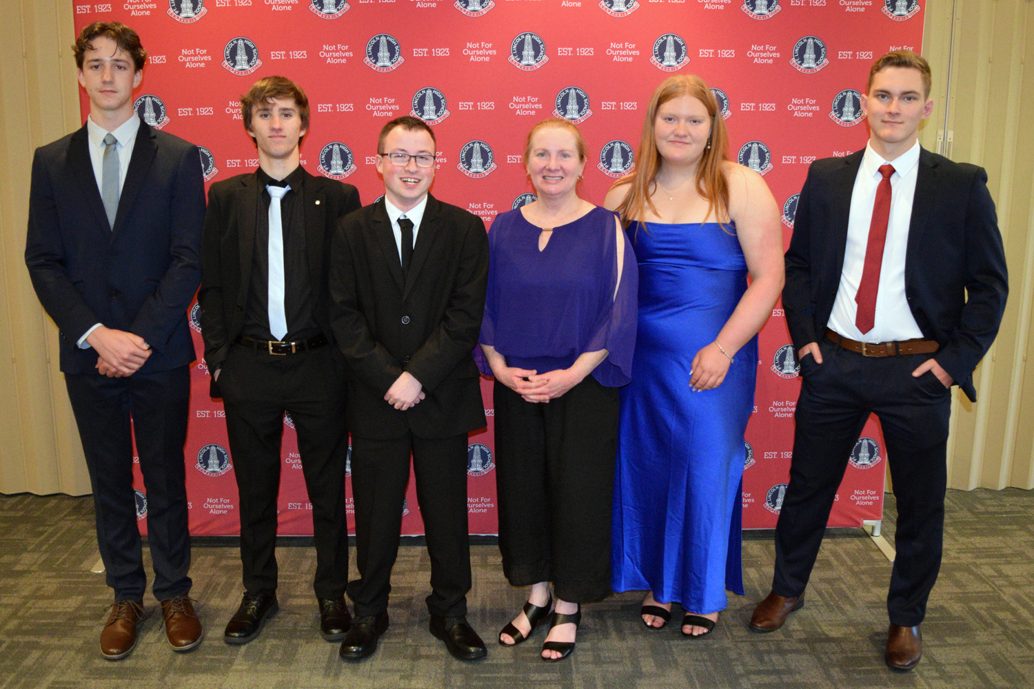 Images from the 2022 PLHS Year 12 Formal - Port Lincoln High School
