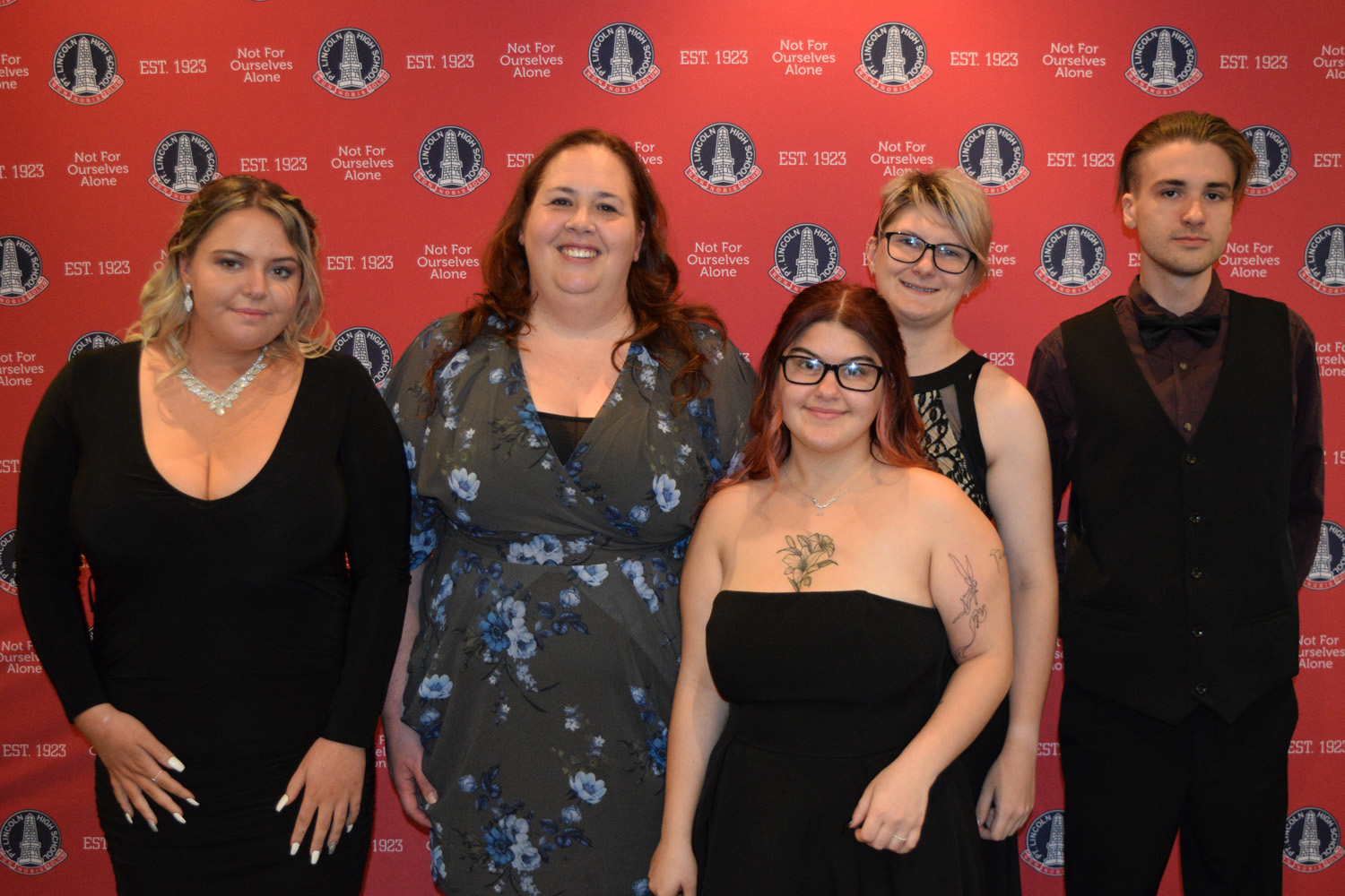 Images from the 2022 PLHS Year 12 Formal - Port Lincoln High School