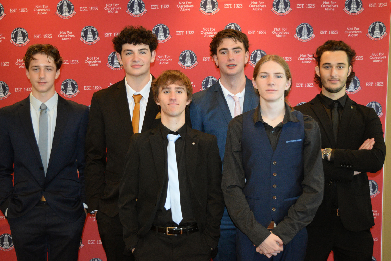 Images from the 2022 PLHS Year 12 Formal - Port Lincoln High School